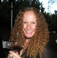 Jennifer Gregory - Official Website